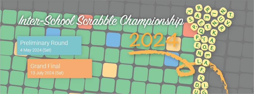 Inter-School Scrabble Championship 2024